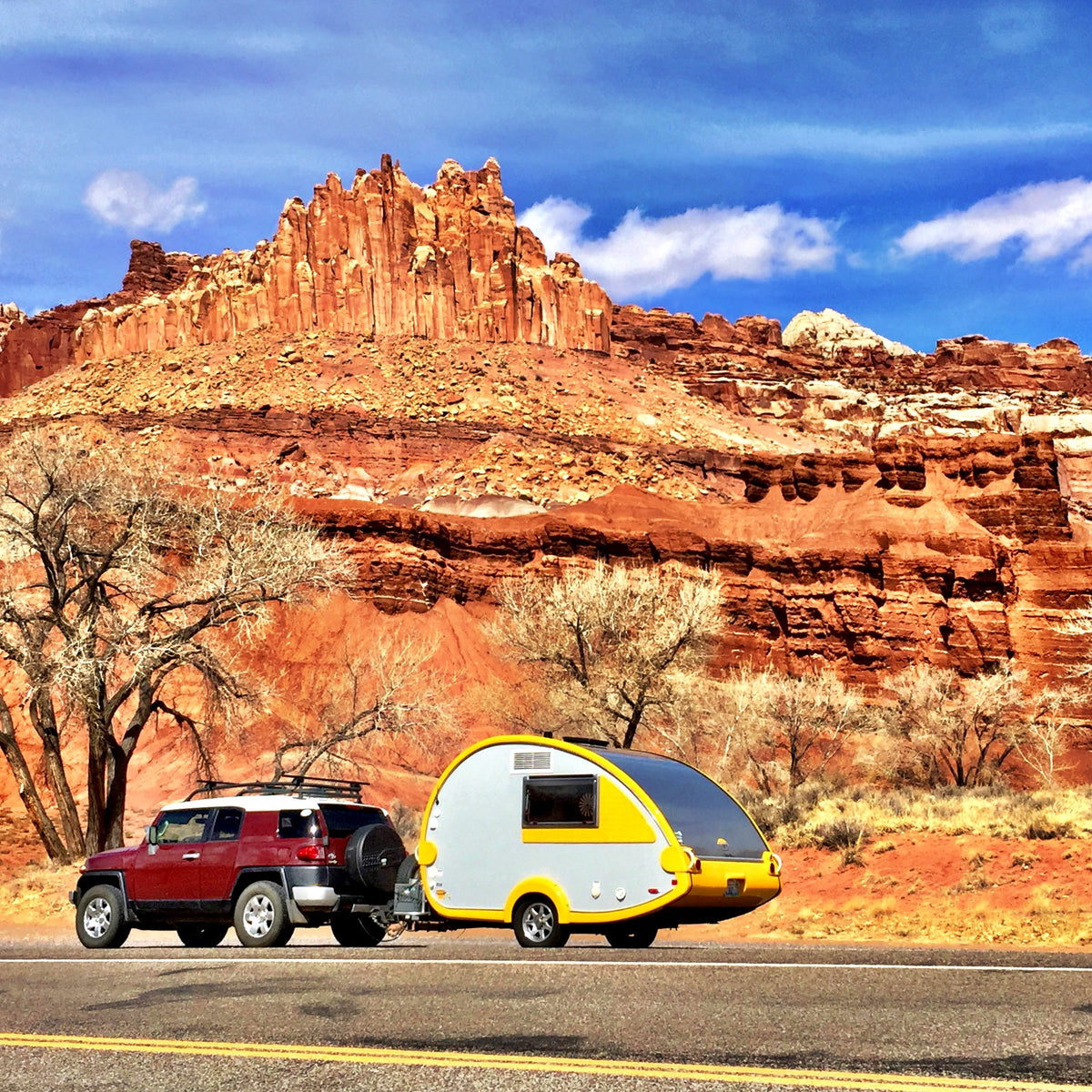 Tab Trailer Window Awning Tutorial – ShinersView