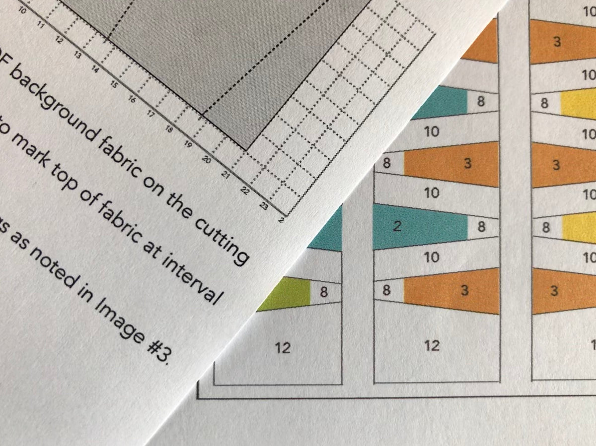 Patterns – ShinersView